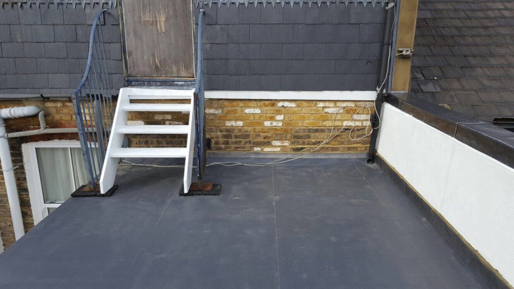 Roofing Repairs – LAB Roofing Services